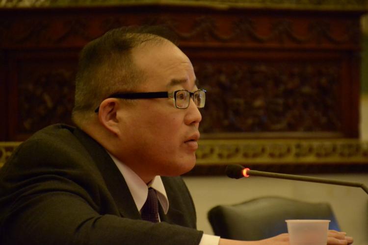 City Councilmember David Oh's soda tax repeal bill faces opposition ...