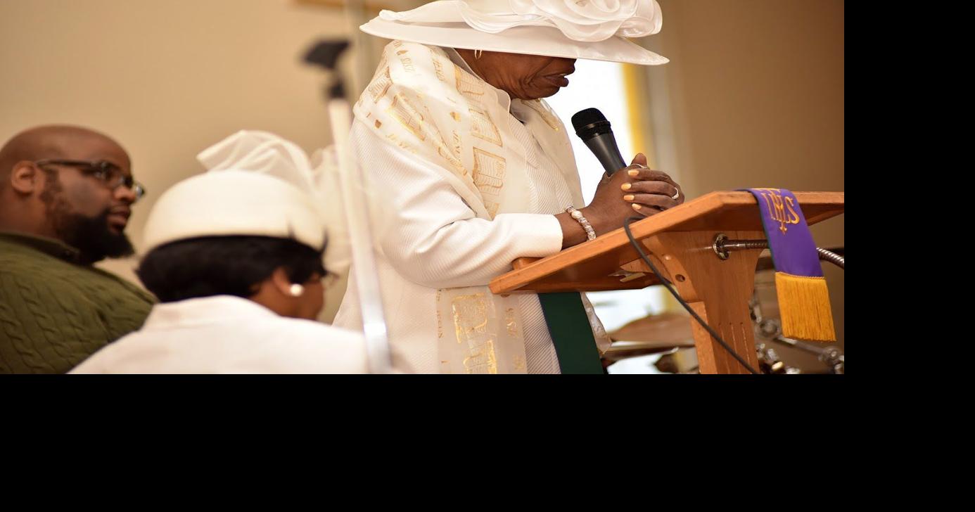 St. Phillips Baptist Church: 'Electrifying' pastor embraces changing ...