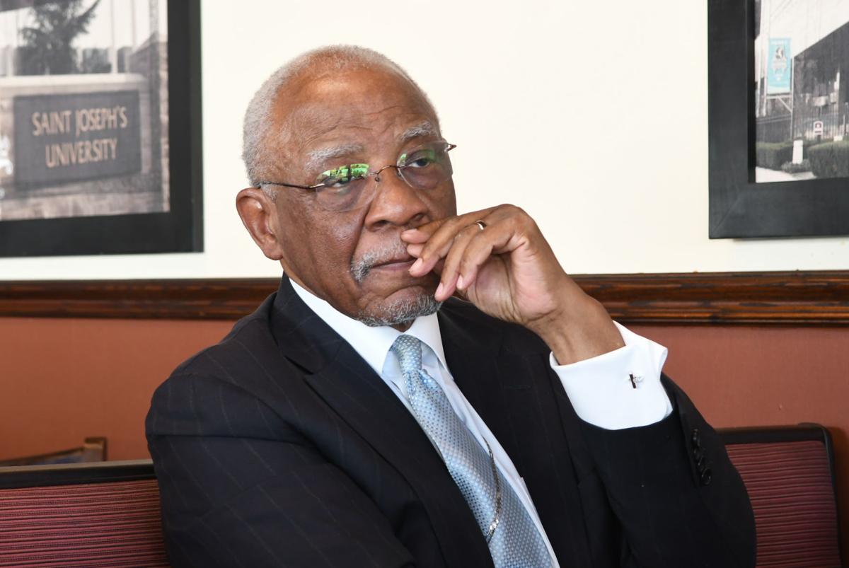 Goode recounts rise of Black political power | Lifestyle | phillytrib.com