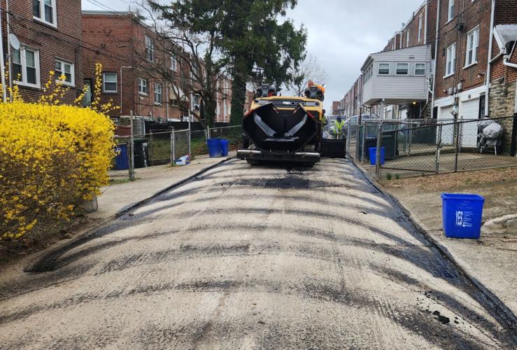 Philly's City Council president restarts driveway repair program ...