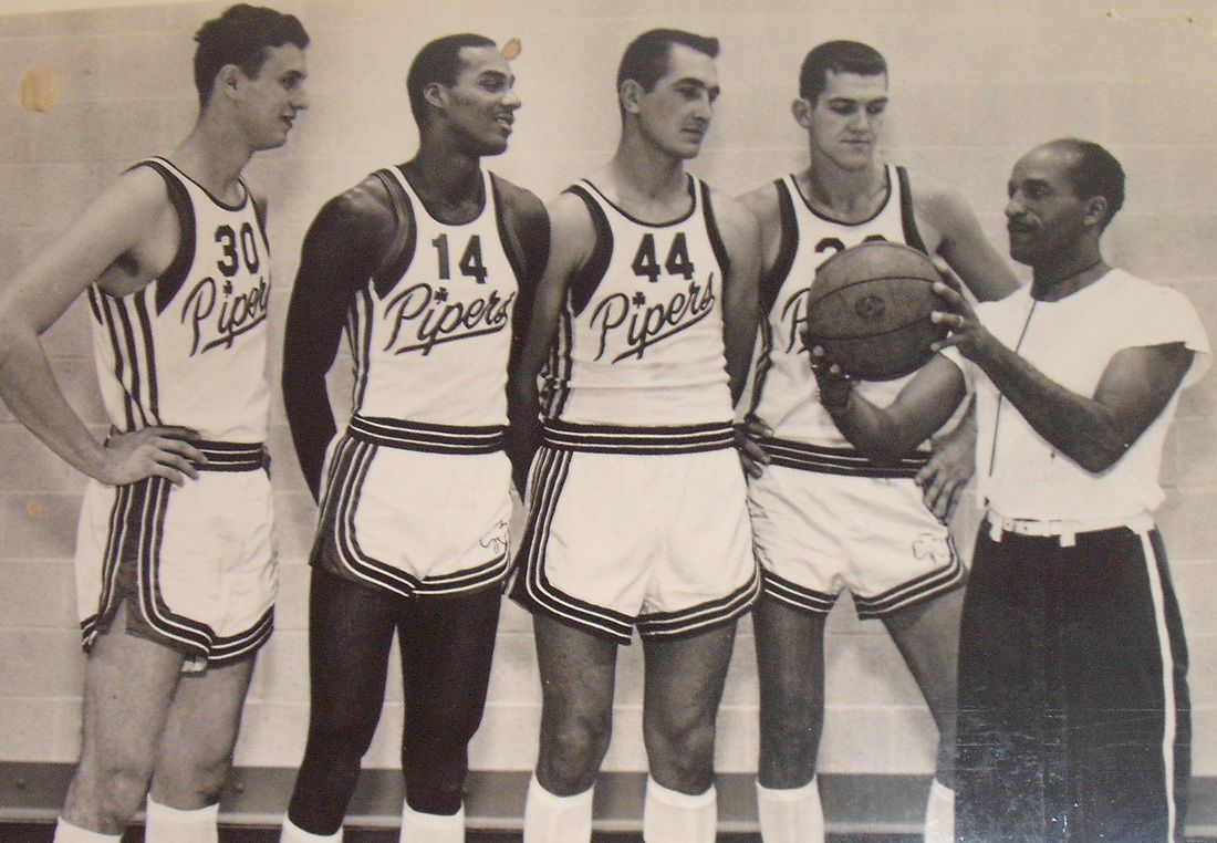 John McLendon finally gets his due in Hall of Fame | Sports | phillytrib.com