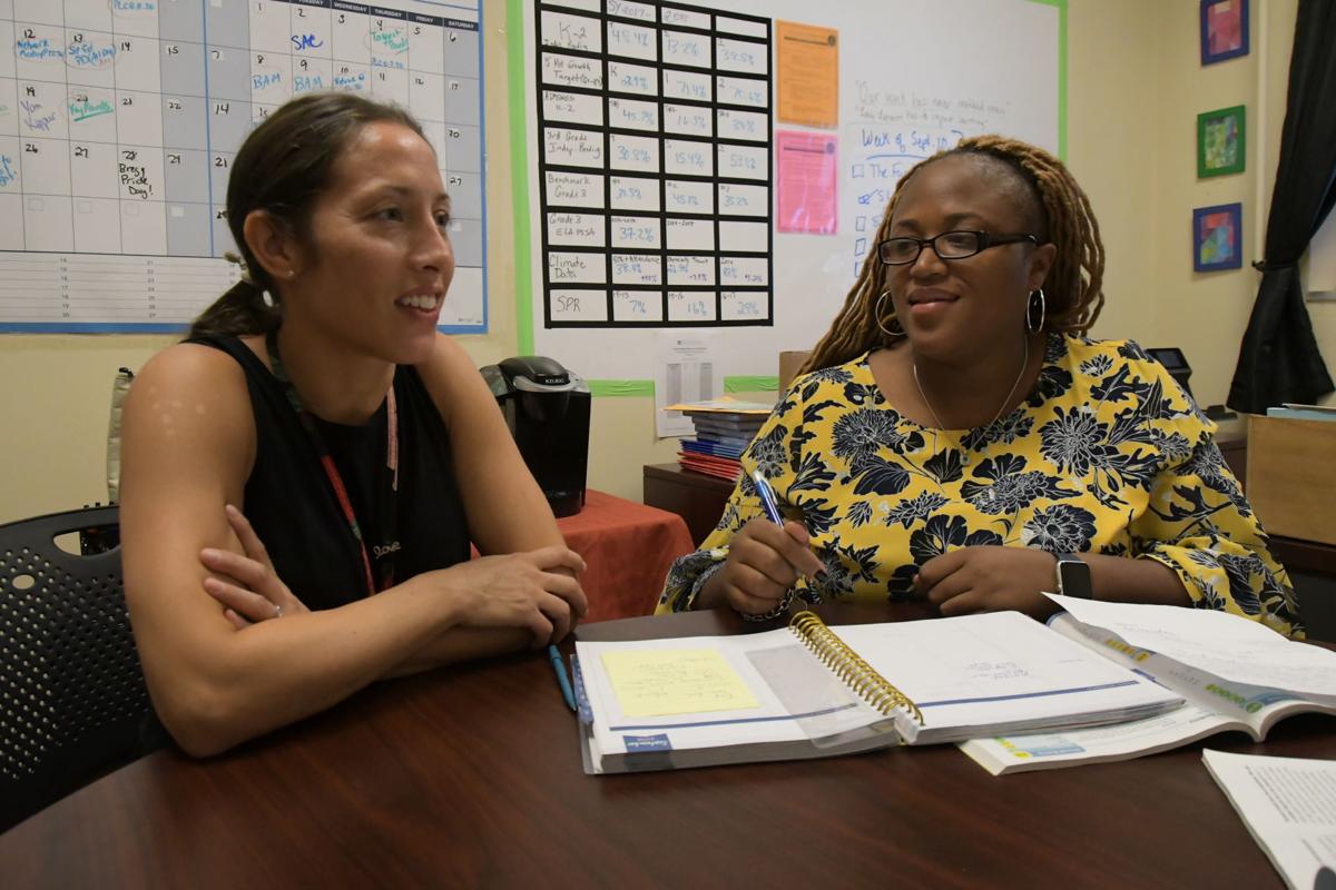 Bregy prepares students for high school, beyond | The Learning Key ... Bregy prepares students for high school, beyond | The Learning Key ...