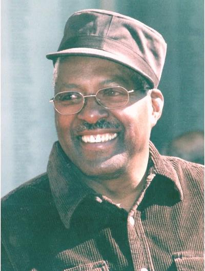 Evonn 'Crip' L. Wadkins, retired police officer, bus driver and ...