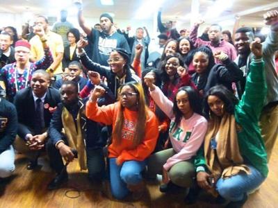 Maryland HBCUs ‘One Step Closer to Victory’ | Across America ...