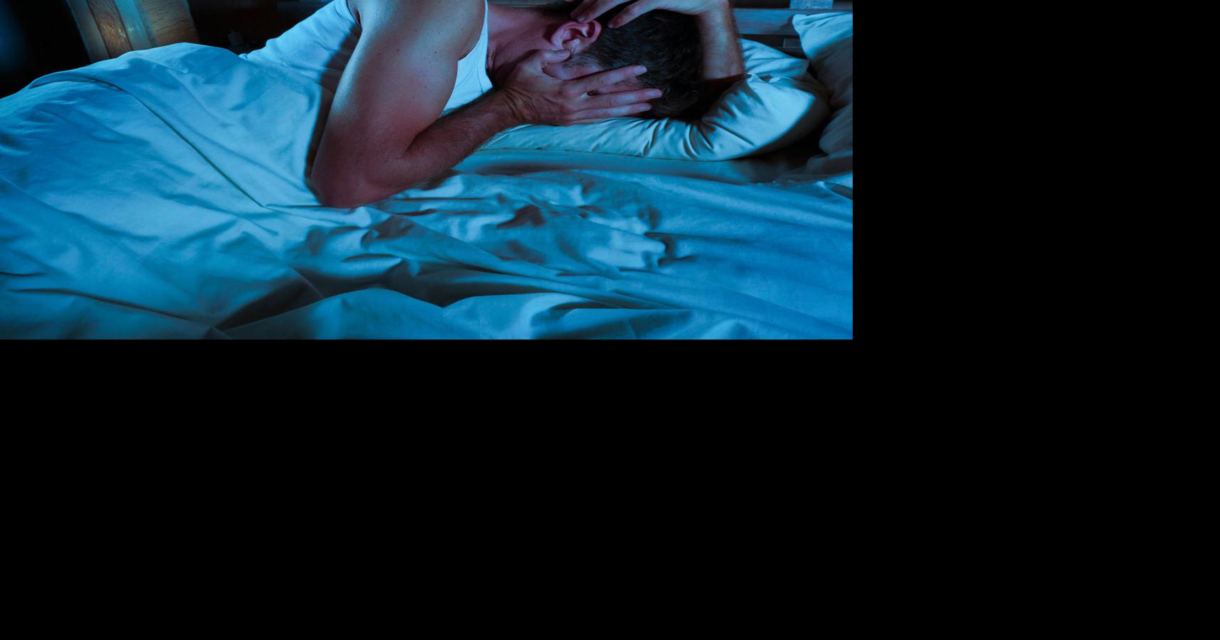 Sleeping with light pollution linked to diabetes, study says | Health ...