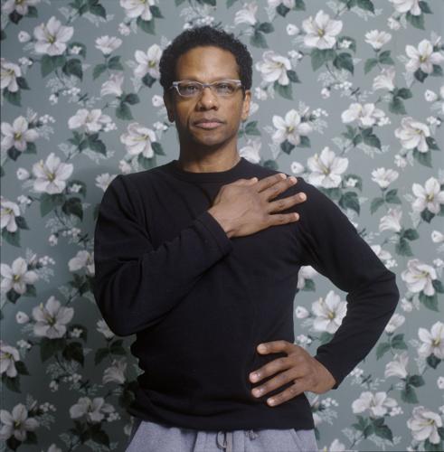 Ralph Lemon brings his visionary art to Delaware Valley | Lifestyle ...