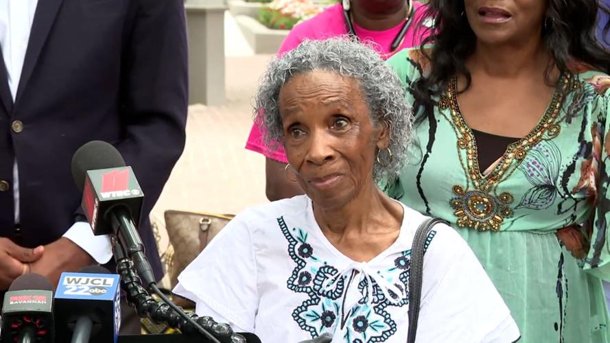 ‘I want to be left alone’: 93-year-old Hilton Head Island woman in legal battle over family’s ...