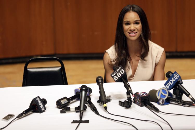 Misty Copeland named first Black female principal at ABT ...