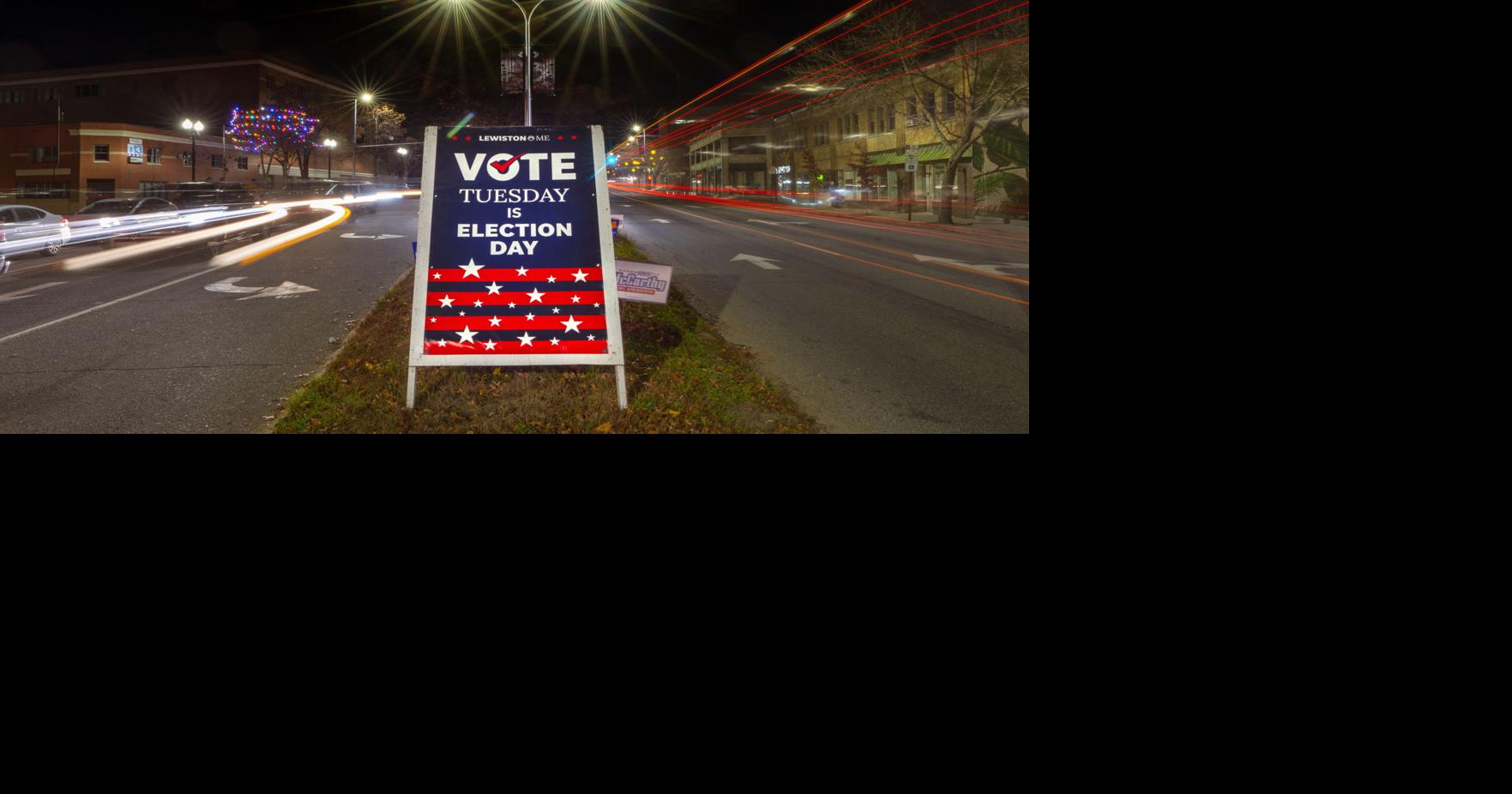 GOP, Democrats notch victories in competitive midterm races | Elections ...