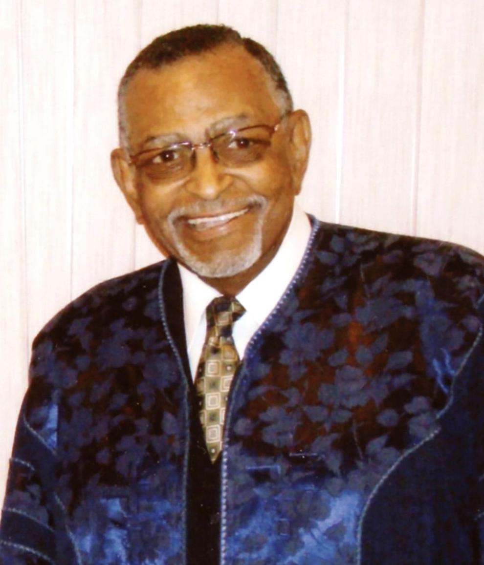 Rev. Joseph Patterson remembered with love, respect | News | phillytrib.com