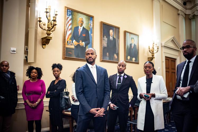 In most diverse House, aides of color join the ranks of 'firsts' | News ...