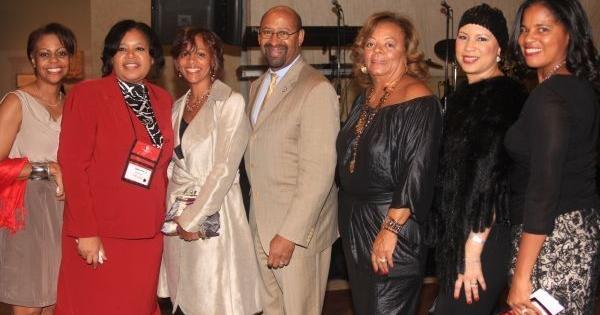 Smart Set Conclave offers weekend fun | Lifestyle | phillytrib.com