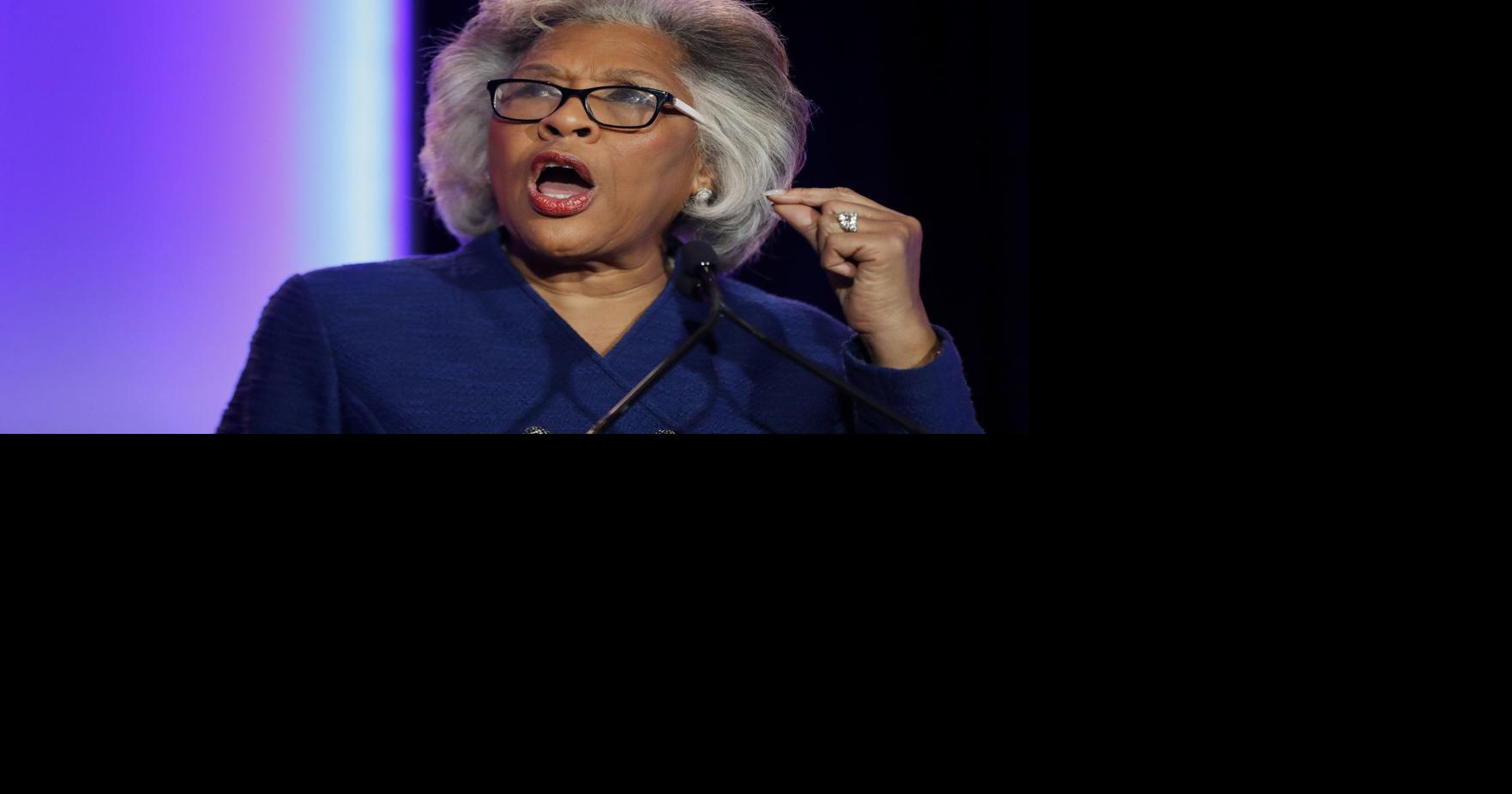 Progressive challenger seeks to unseat Ohio congresswoman | Across ...