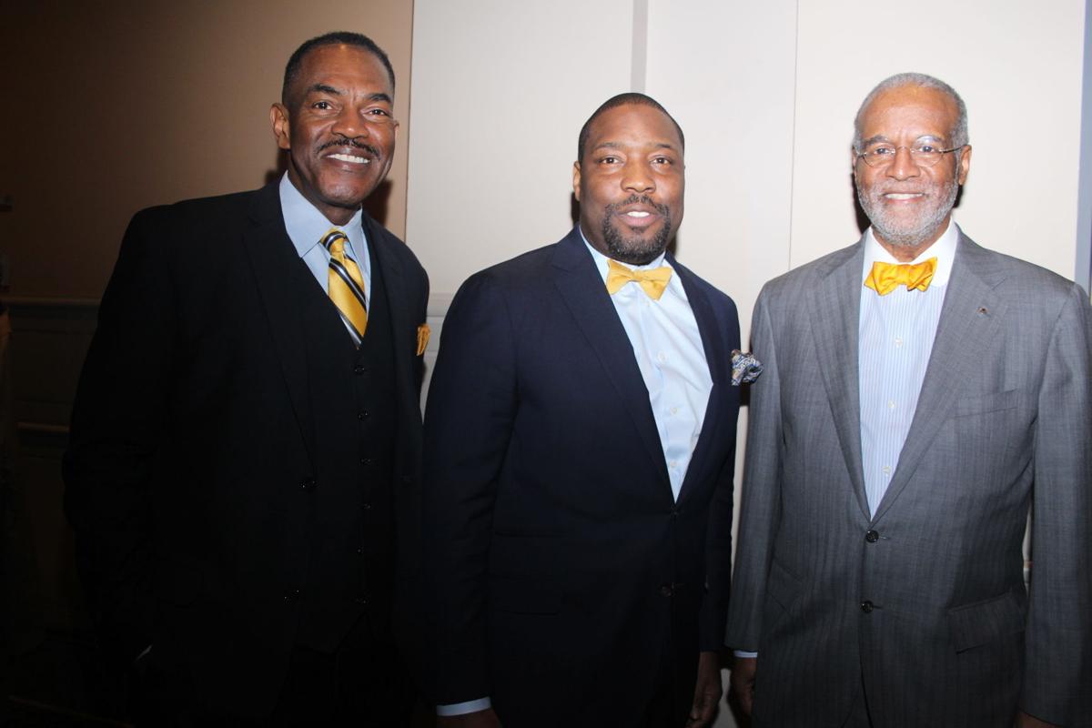 Panel discusses 'Future of Black America' | News | phillytrib.com