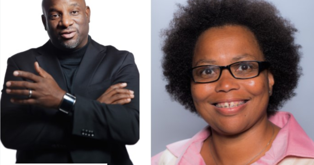 WURD Radio changes morning show lineup again | News | phillytrib.com