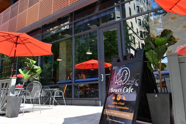 Bower Cafe in tune with presenting customers with good coffee ...