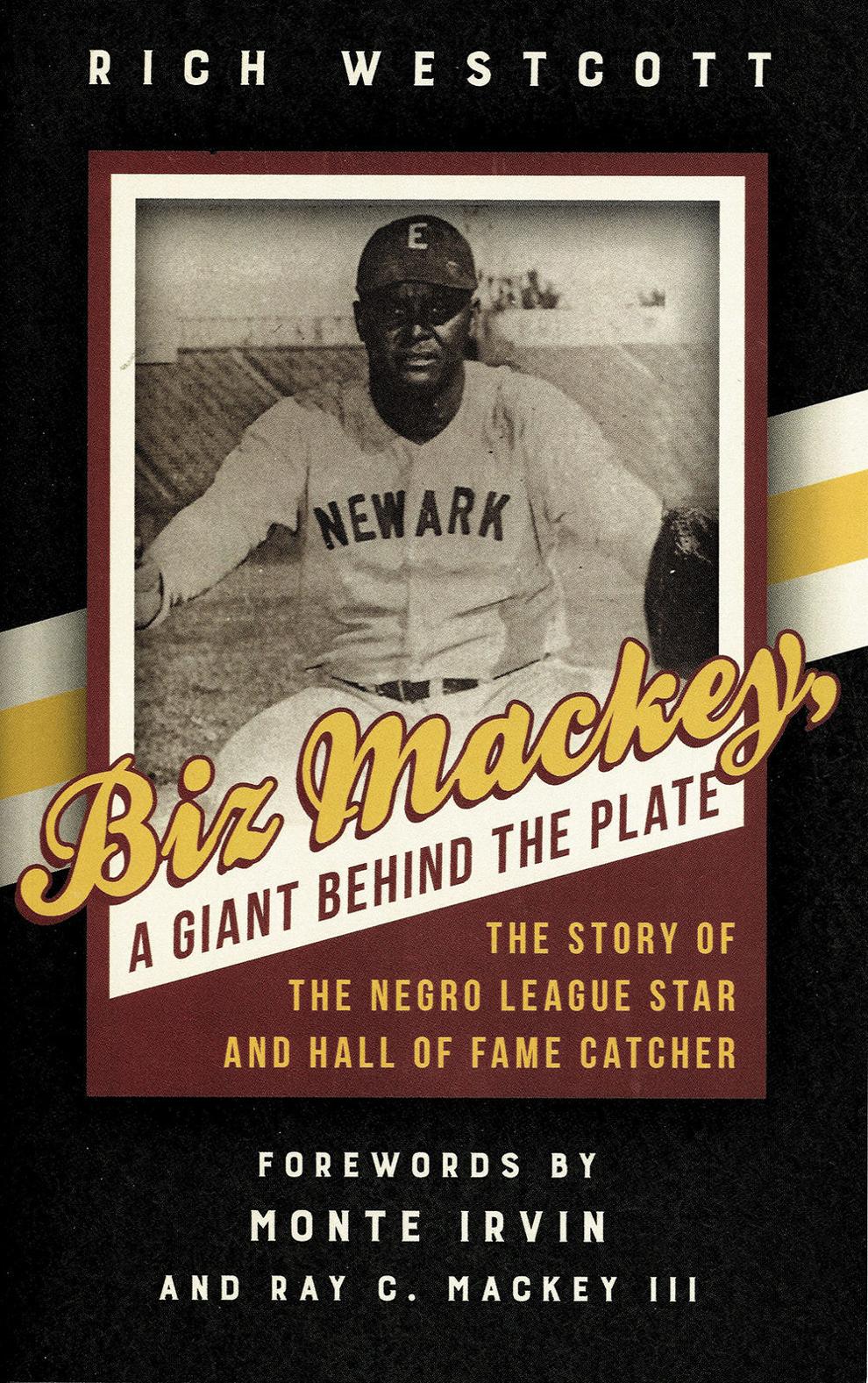Biz Mackey biography a great story | Sports | phillytrib.com