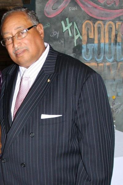 Ronald A. Tyree, 68, residential services director at medical center ...