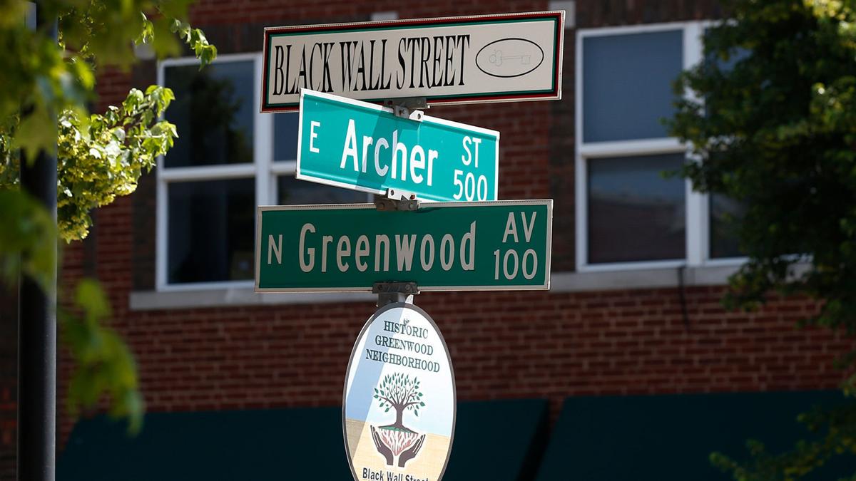 black wall street barnstaple