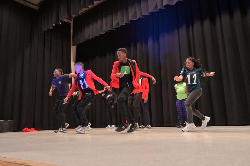 Page A1 | The Philadelphia Tribune e-Edition | phillytrib.com