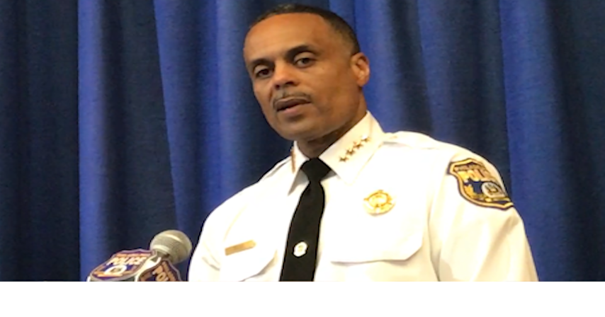 Police set to fire officer who killed David Jones | News | phillytrib.com