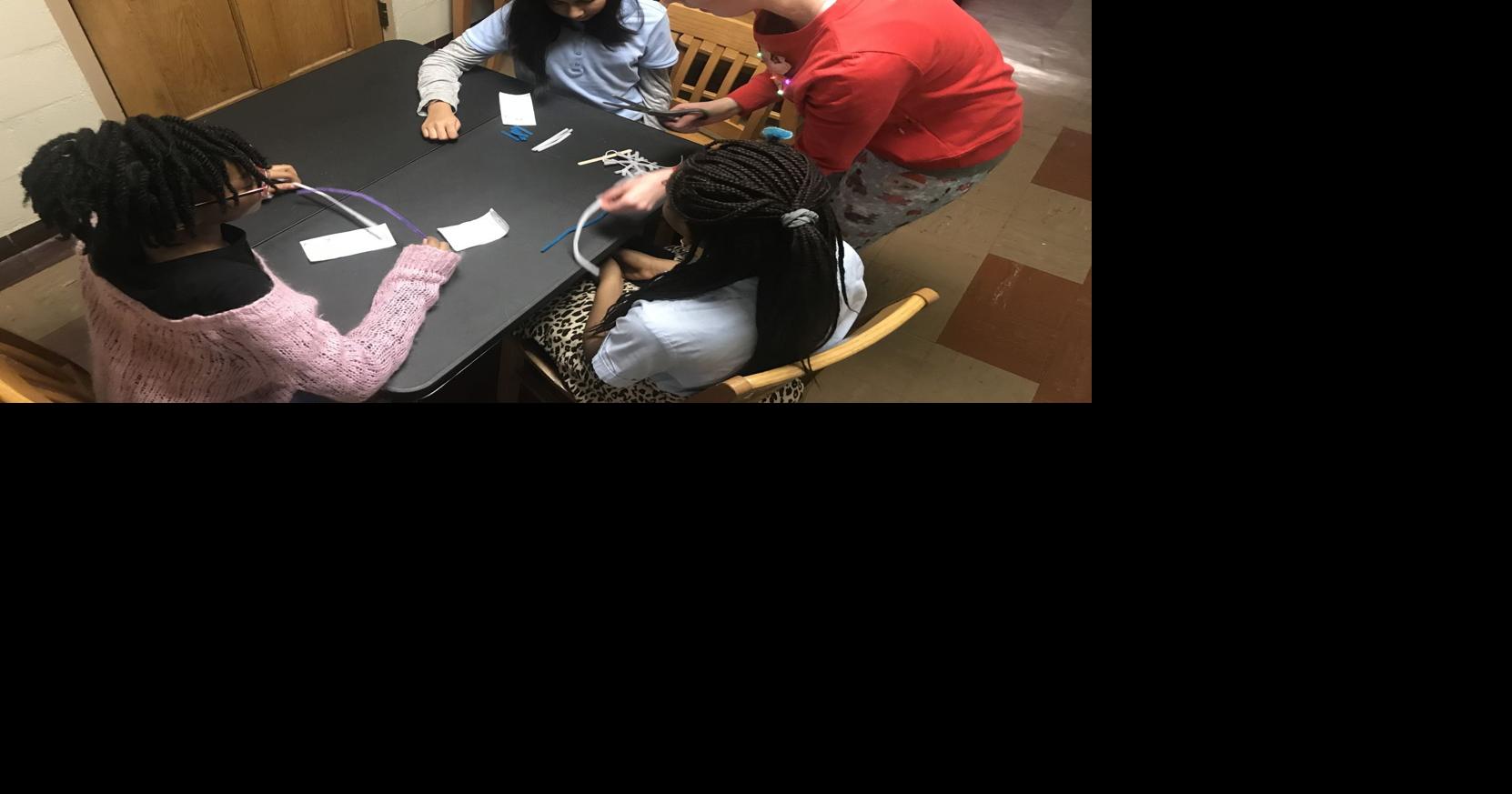 School of the Week: Rhawnhurst's collaborative efforts lead to students ...