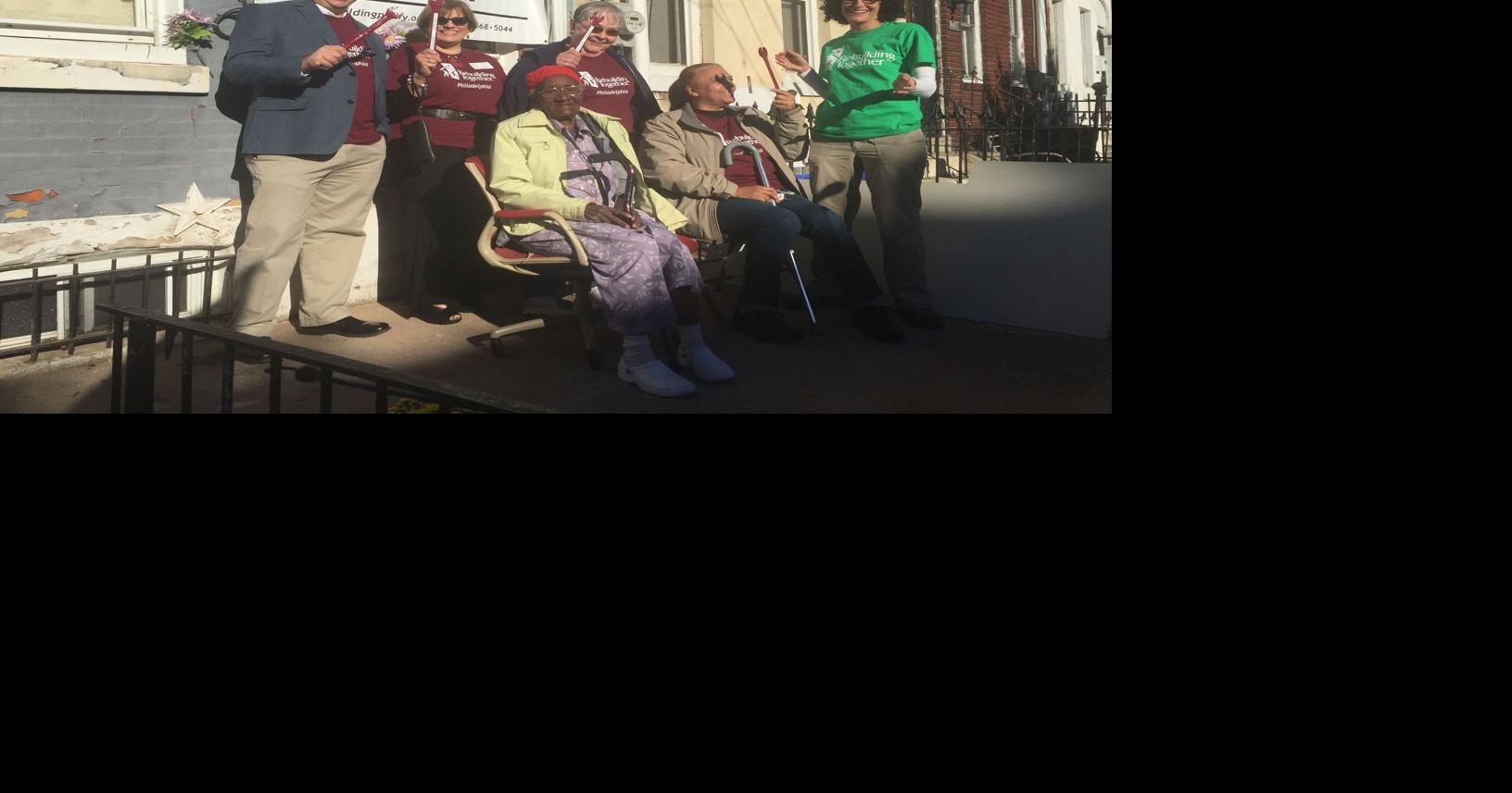 Rebuild Together Philadelphia rehabs North Philadelphia block | News ...