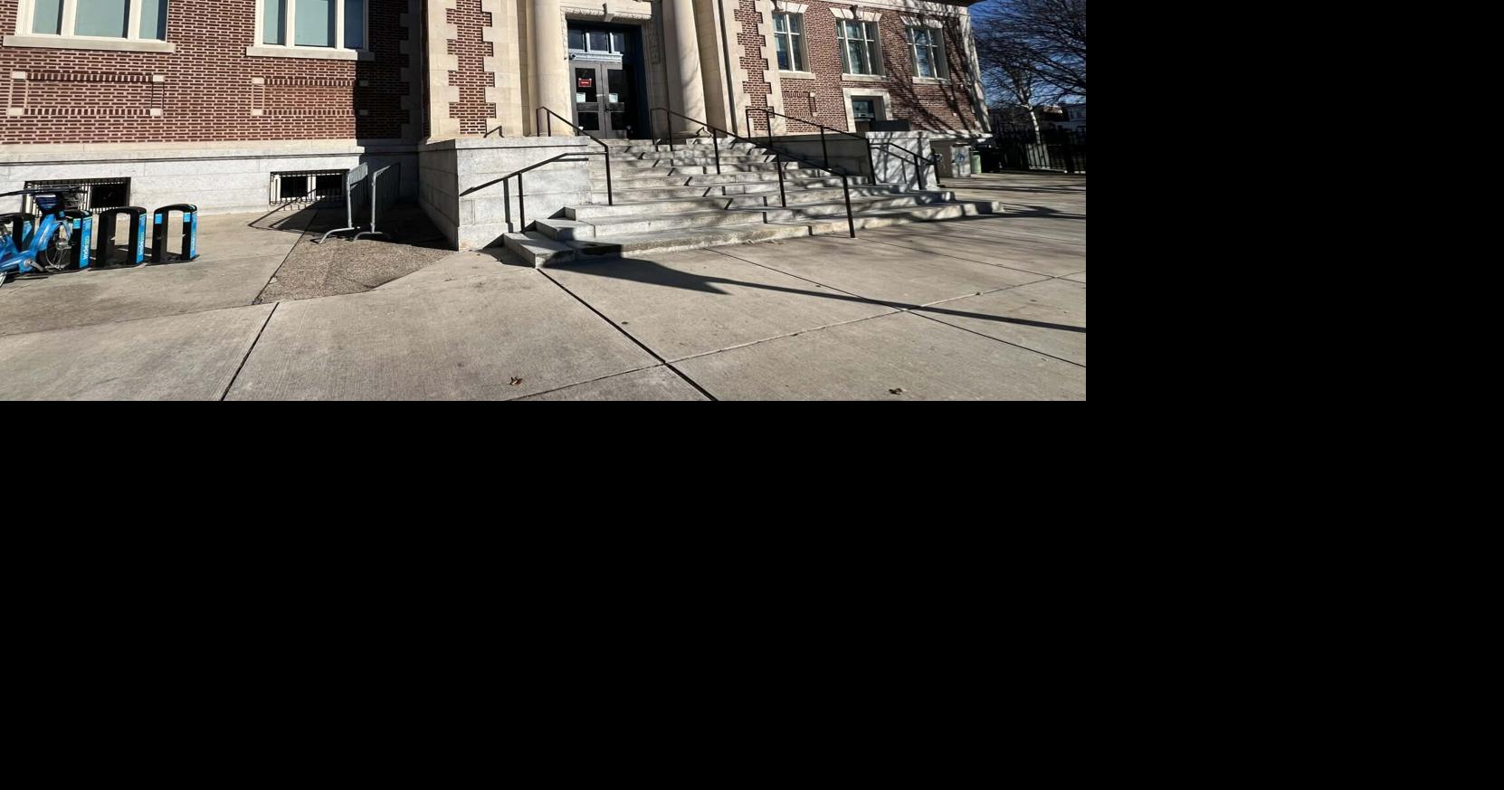 Capital projects in Southwest Philly cap busy 2025 for Rebuild ...