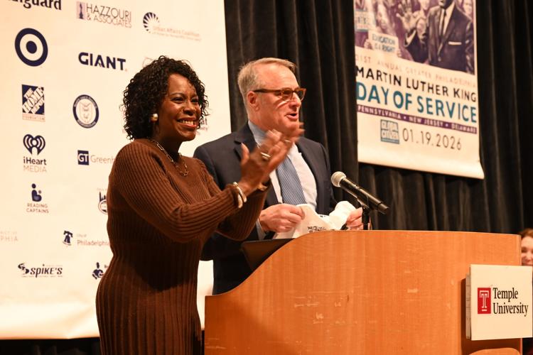 Discover what’s happening this MLK weekend in Philadelphia | Local News ...