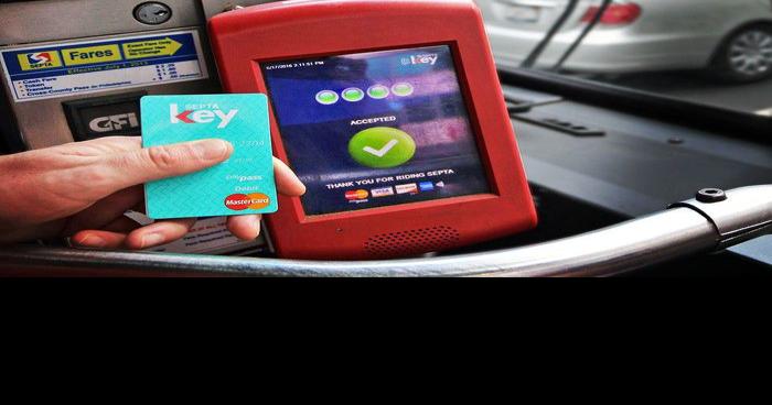 SEPTA Regional Rail paper Trailpasses will disappear starting in August ...