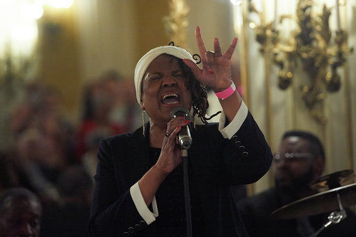 AKAs put Harlem Renaissance on display | Out and About | phillytrib.com