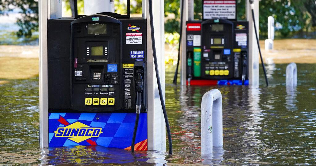 Stephanie Shell: Pennsylvania needs climate action. Our health Is on ...