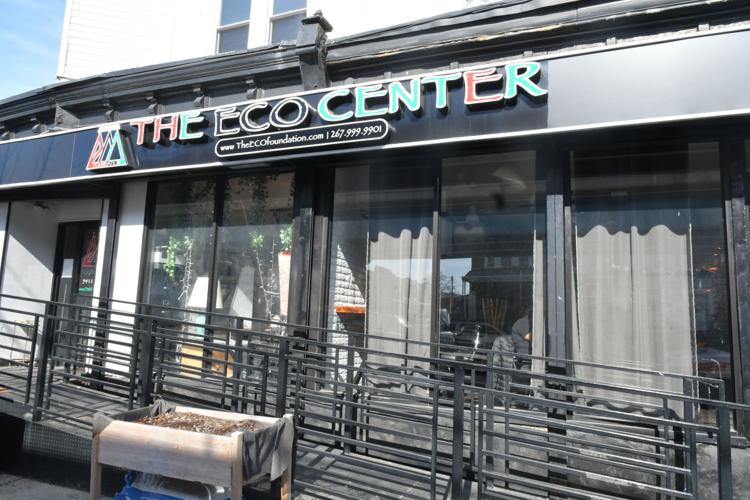 Nearing five years of existence, ECO Foundation is a hub for residents ...
