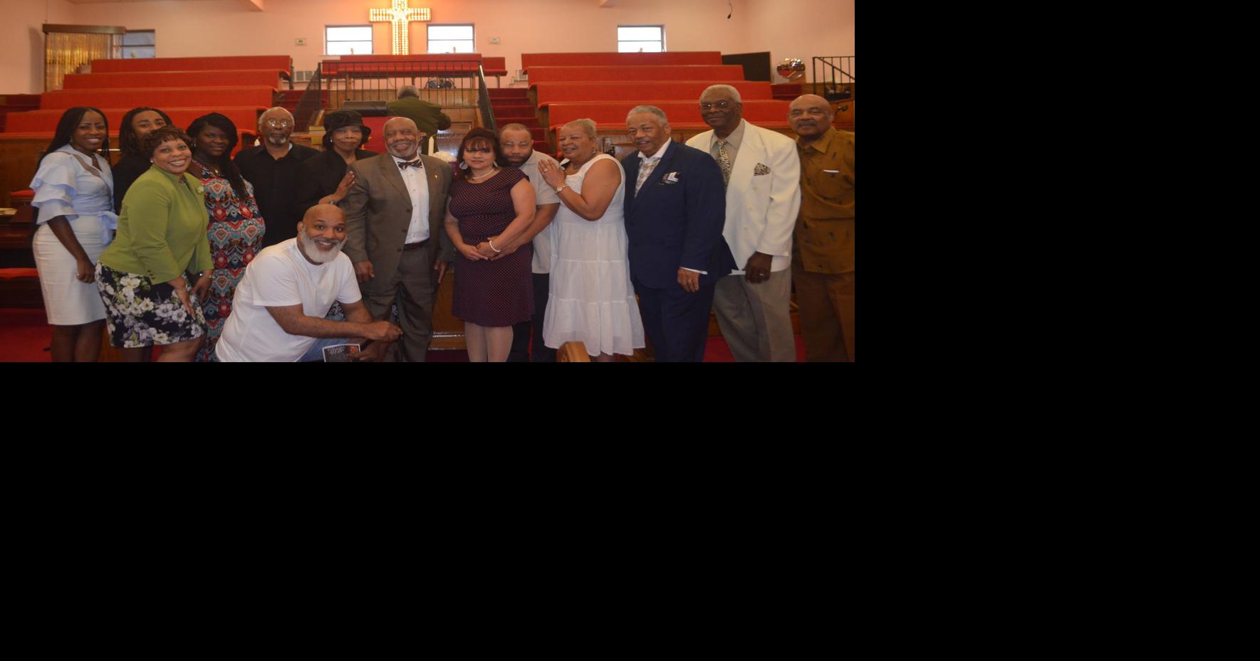 Ebenezer Baptist Church: Traditional practices with relevant ministries ...