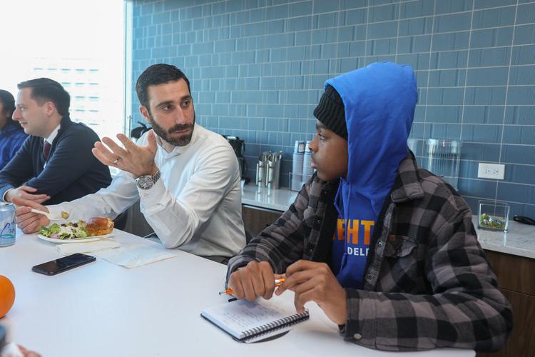 Heights Philadelphia launches new pathway, partners with Constitution ...