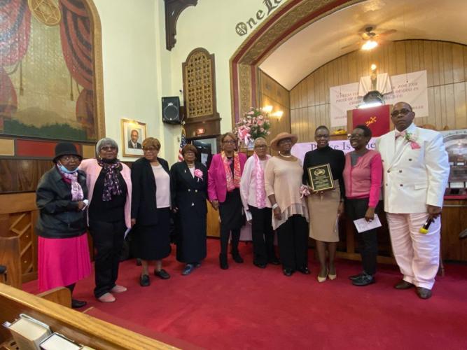 Church of the Week: Millennium Baptist Church | Religion | phillytrib.com