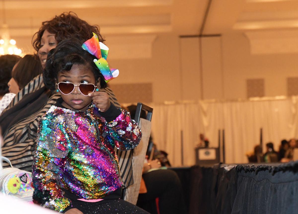 Out & About: AKA luncheon and fashion show | Lifestyle | phillytrib.com