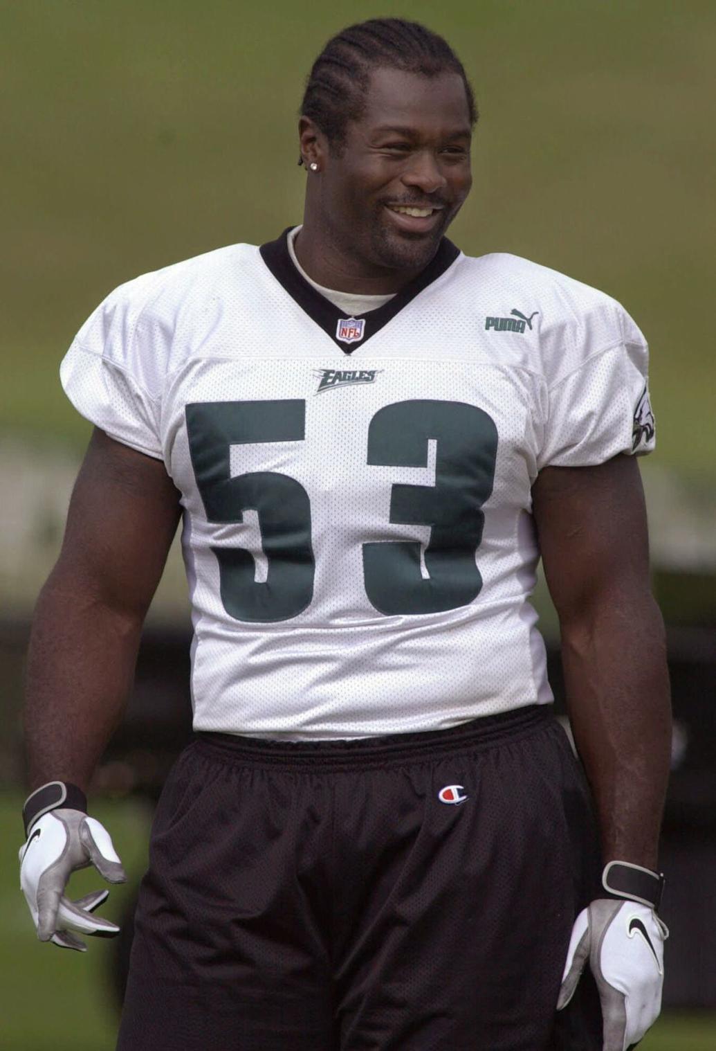 Hugh Douglas to enter Black College Football Hall of Fame | Sports ...