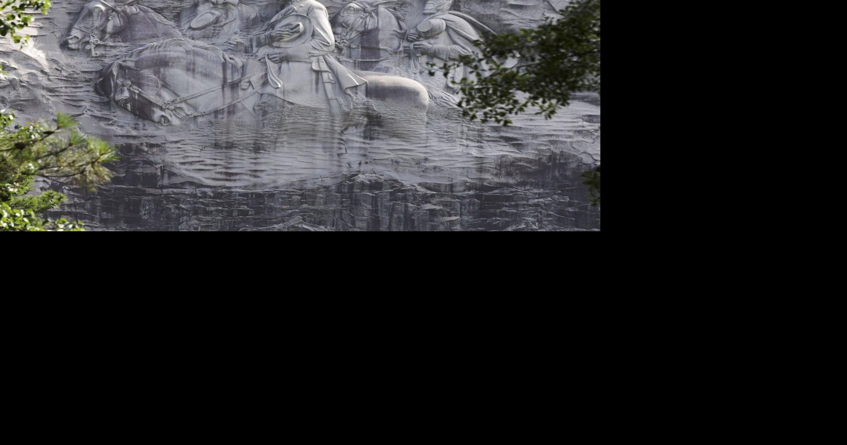 Confederacy group sues Georgia park for planning an exhibit on slavery ...