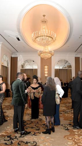 PHOTOS: Alpha Phi Alpha Founders Day | Divine Nine | phillytrib.com