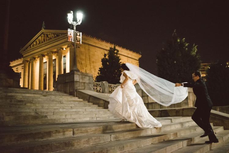Wedding story: Adrienne Hope & Matthew Reiff | Lifestyle | phillytrib.com