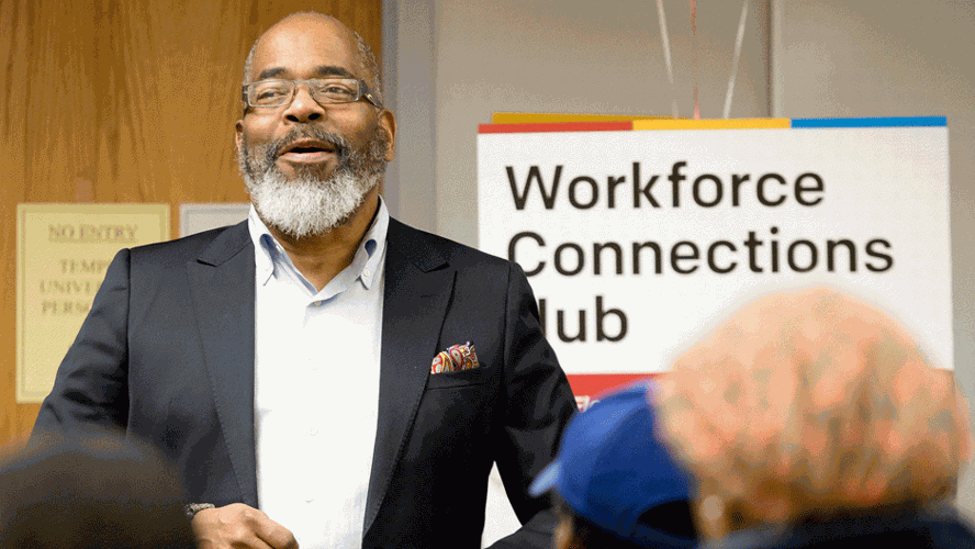 Unblocking the paths to Black prosperity | | phillytrib.com