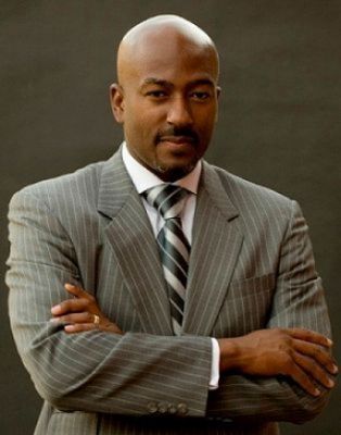 Rev. Kevin Johnson to speak at alma mater | News | phillytrib.com