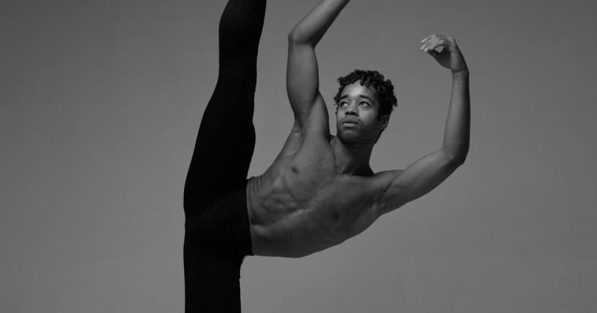 Philly native and ballet dancer Gabe Stone Shayer wins $50,000 arts ...
