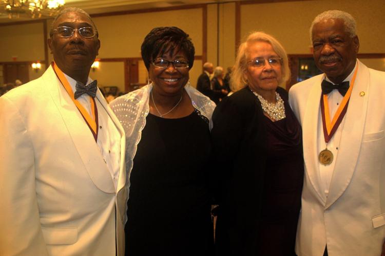 Distinguished Old Men holds its 41st annual spring dinner | Lifestyle ...