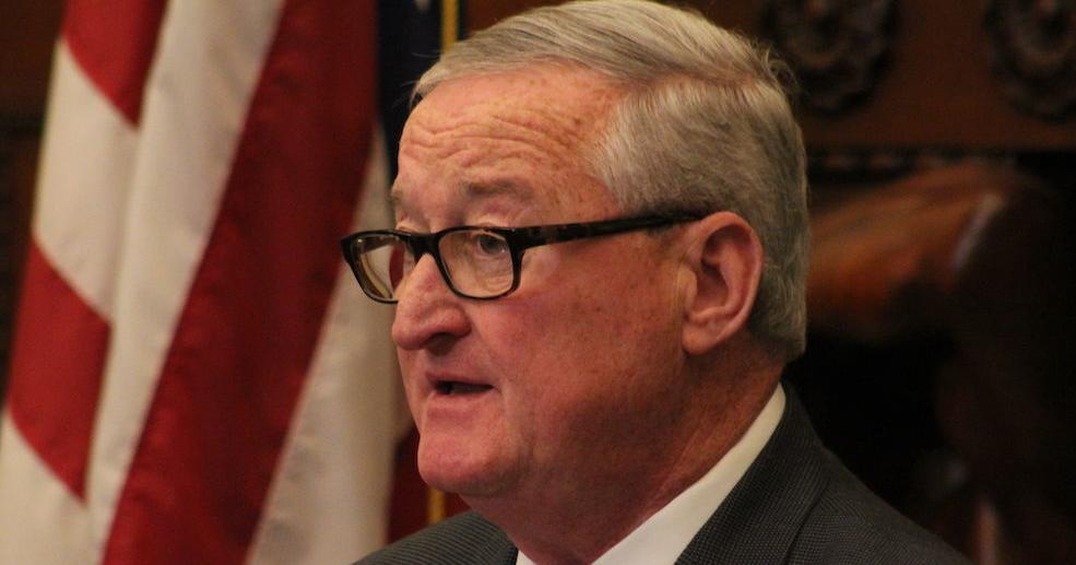 Mayor Kenney's diversity in leadership fell flat, critics argue | Local ...
