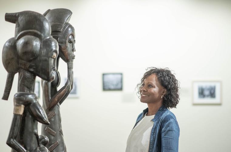 Black New Mexico professor traces family roots to former Vice President ...