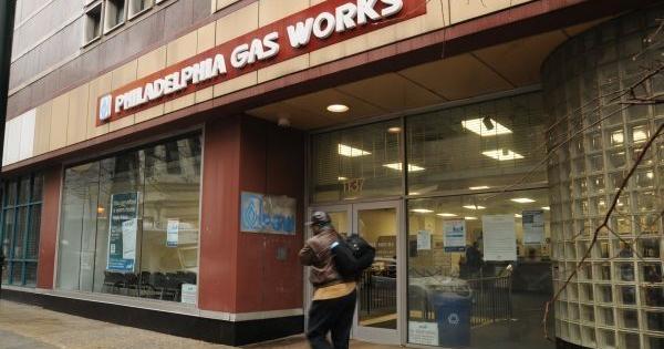 Who foots the bill for PGW transfer? | News | phillytrib.com