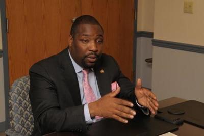 Is Kenyatta Johnson set to be next council president? | Local News ...