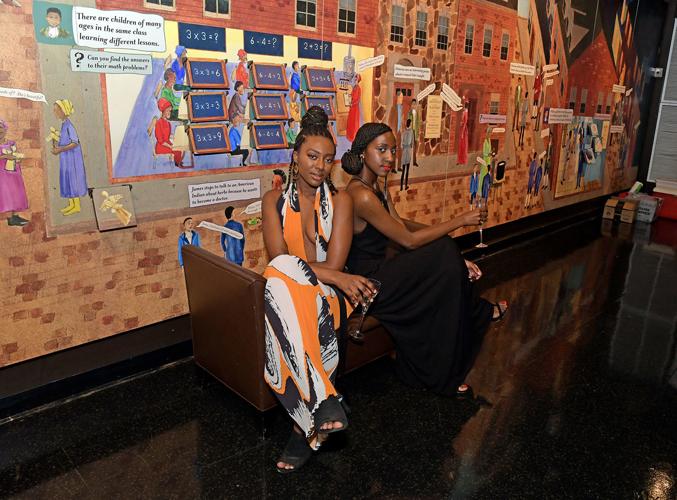 'An Evening at AAMP' | Lifestyle | phillytrib.com